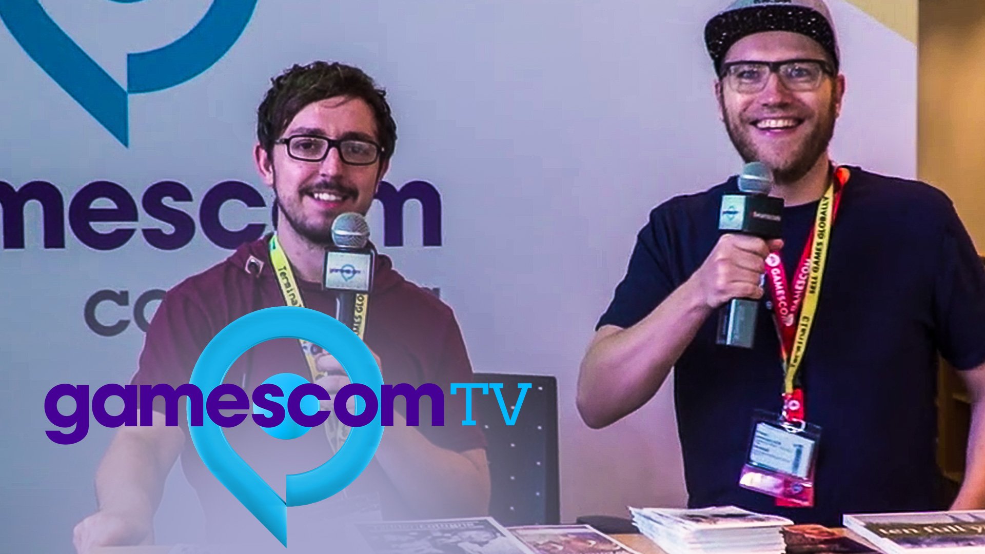Gamescom TV #04 | FIFA 19, Call Of Duty: Black Ops 4, Cosplay Village, gamescom Merch • Rocket ...